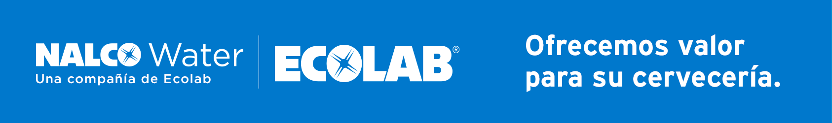 Nalco Water, una compañía de Ecolab